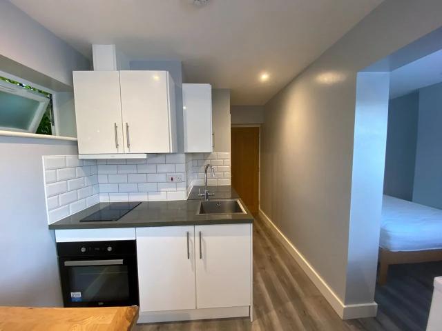 Apartment at Queen Edith's Way, Cambridge