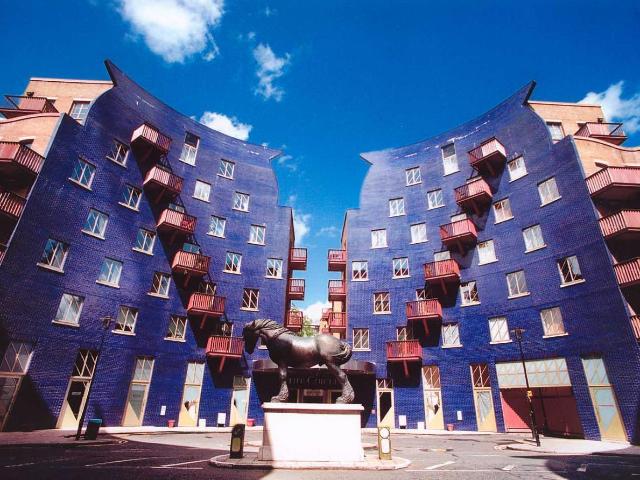 Apartment at Queen Elizabeth Street, Greater London