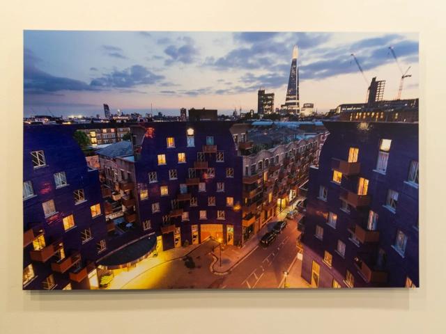 Apartment at Queen Elizabeth Street, Greater London