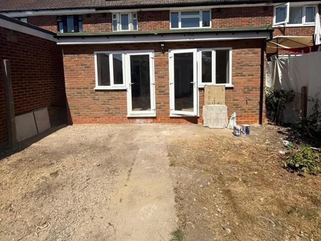Apartment at Queen Elizabeth Way, Woking