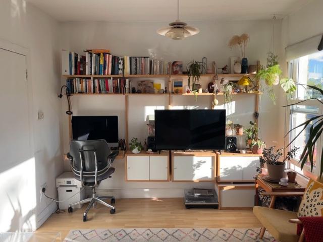 Apartment at Queen Margaret's Grove, Greater London