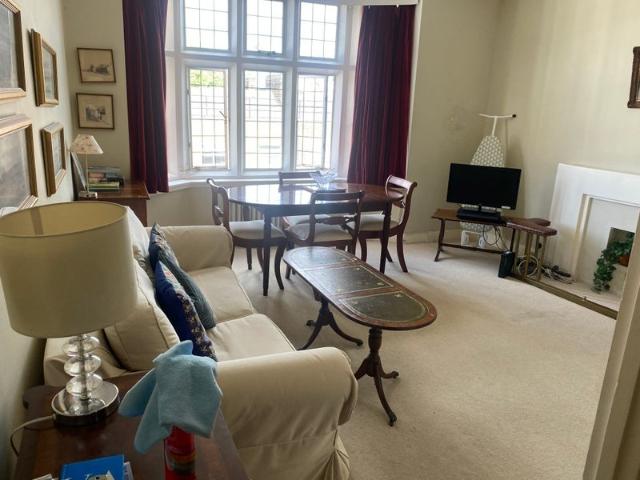 Apartment at Queen Square, Greater London