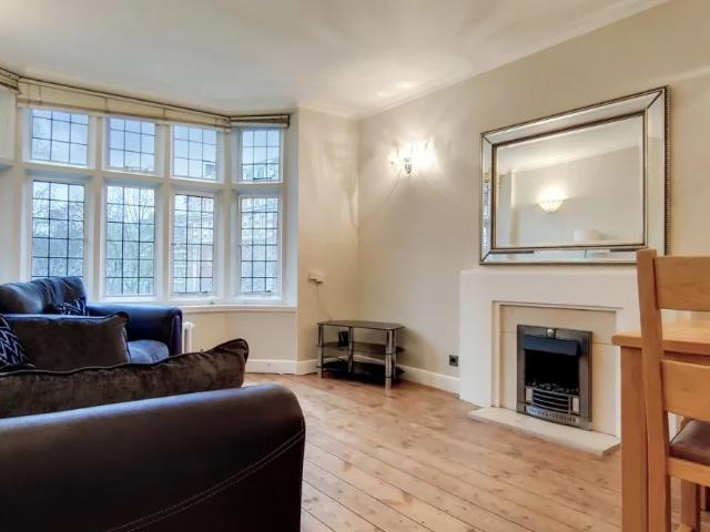 Apartment at Queen Square, Greater London