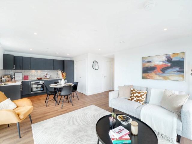 Apartment at Queen Street, Maidenhead