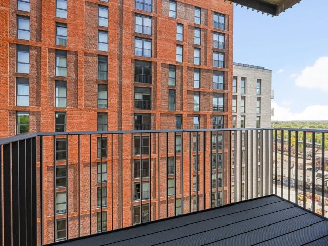 Apartment at Queen Street, Maidenhead