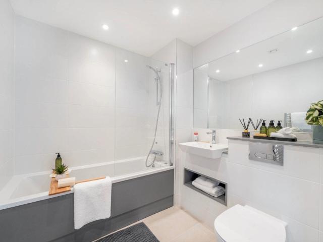 Apartment at Queen Street, Maidenhead