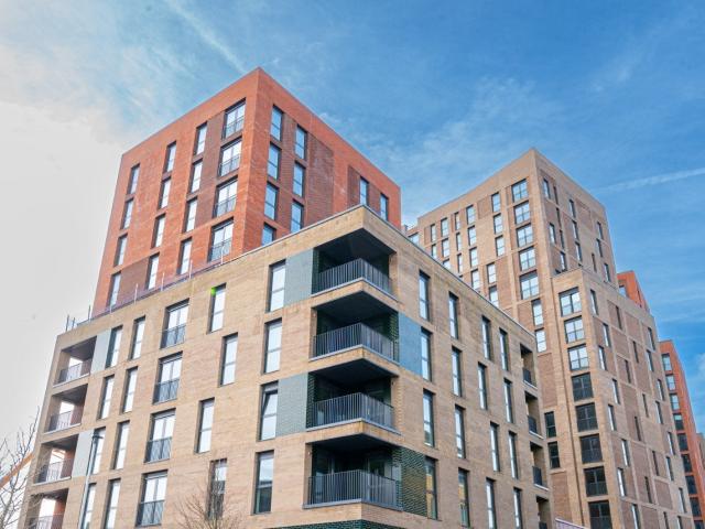 Apartment at Queen Street, Maidenhead