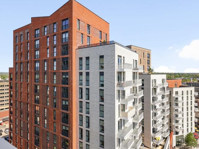 Apartment at Queen Street, Maidenhead