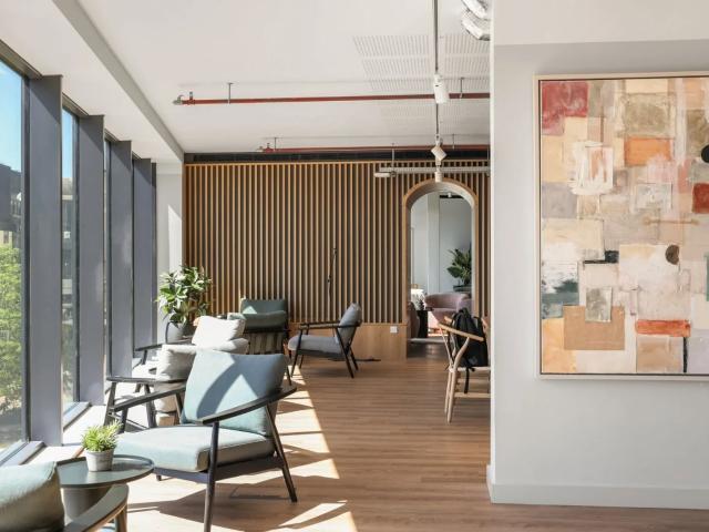 Apartment at Queen Street, Maidenhead