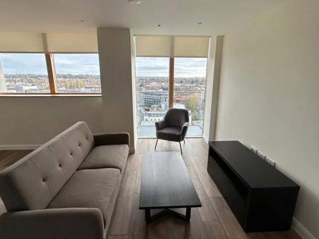 Apartment at Queen Street, Maidenhead