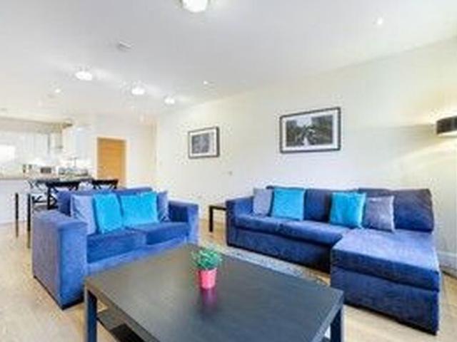 Apartment at Queen Street, Maidenhead