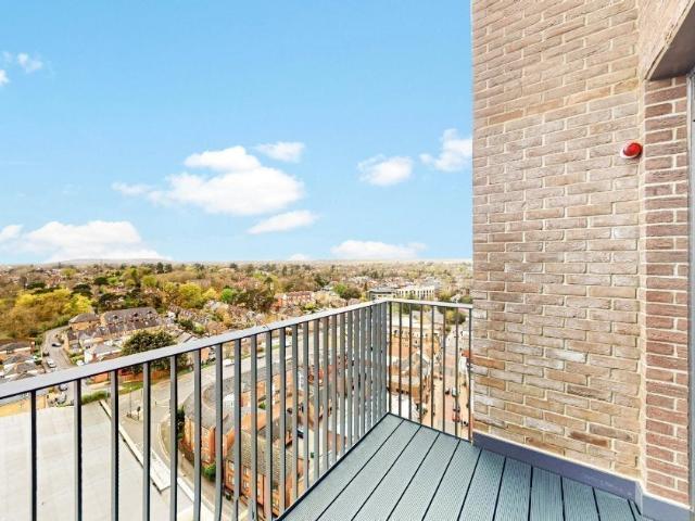 Apartment at Queen Street, Maidenhead