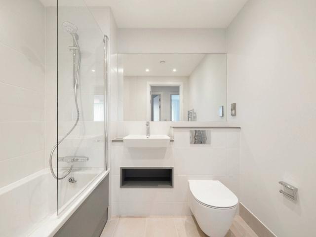 Apartment at Queen Street, Maidenhead