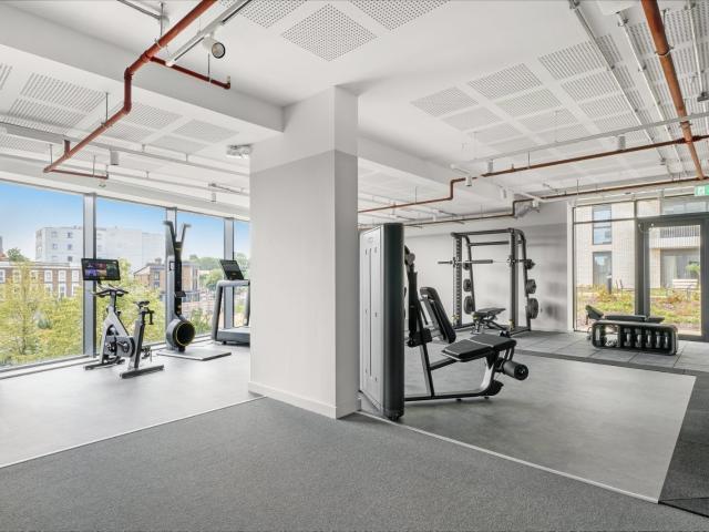 Apartment at Queen Street, Maidenhead