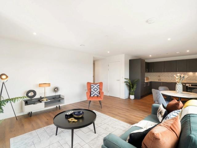 Apartment at Queen Street, Maidenhead