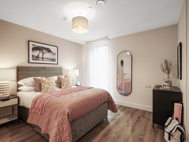 Apartment at Queen Street, Maidenhead