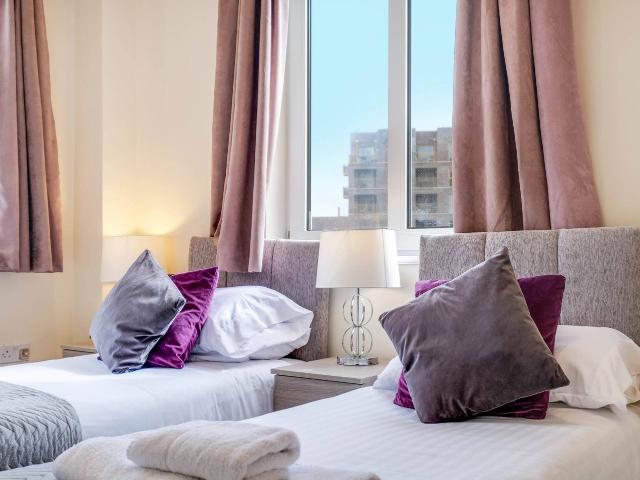 Apartment at Queen Street, Maidenhead