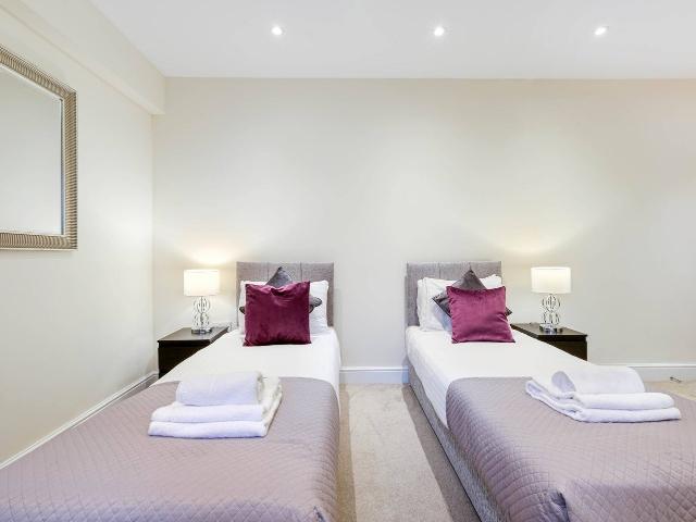Apartment at Queen Street, Maidenhead
