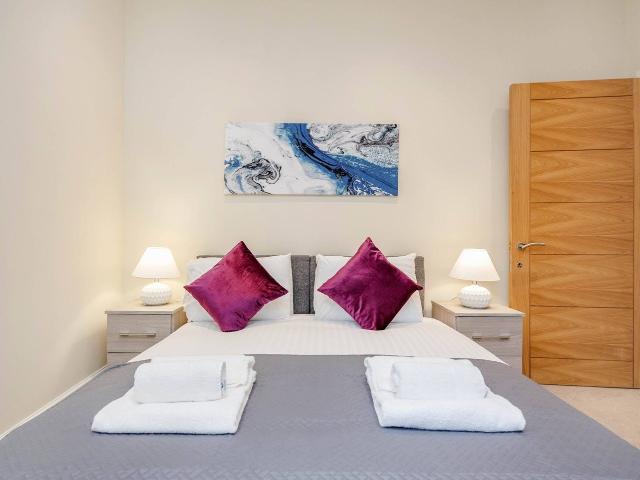 Apartment at Queen Street, Maidenhead