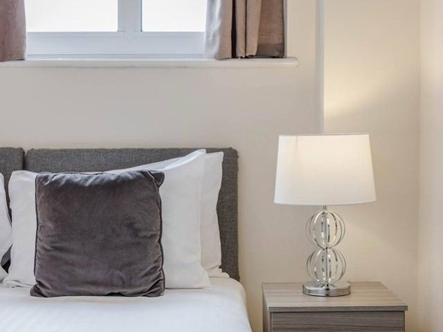 Apartment at Queen Street, Maidenhead