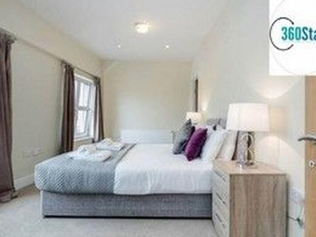 Apartment at Queen Street, Maidenhead