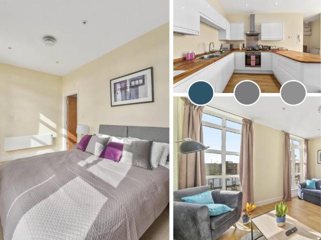 Apartment at Queen Street, Maidenhead