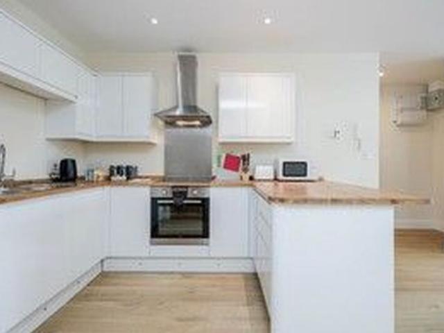 Apartment at Queen Street, Maidenhead