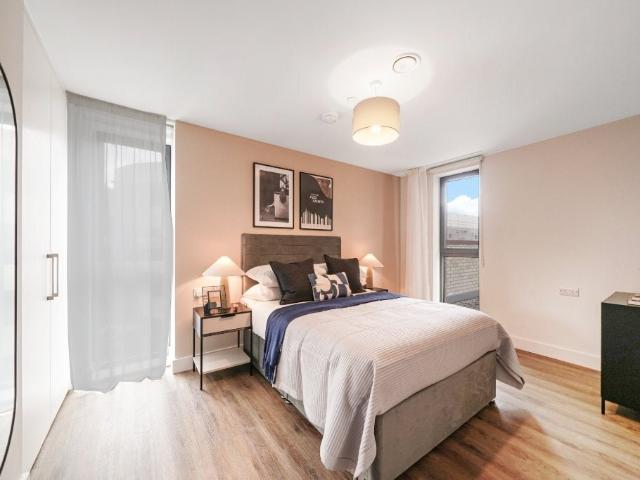 Apartment at Queen Street, Maidenhead