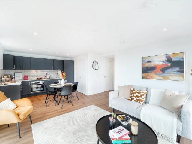 Apartment at Queen Street, Maidenhead