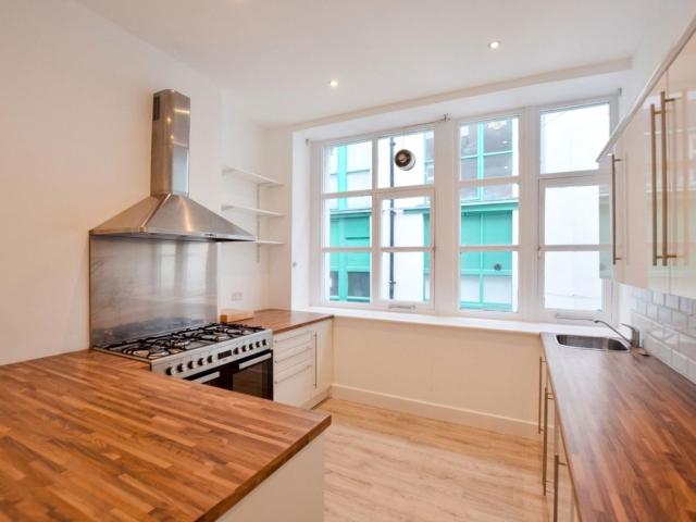 Apartment at Queen Street, Newcastle upon Tyne