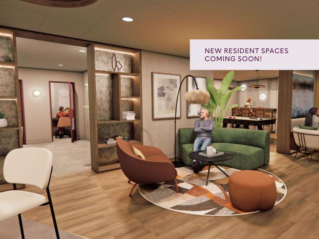 Apartment at Queen Street, Newcastle upon Tyne