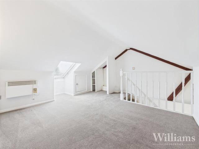 Apartment at Queen Street, Aylesbury