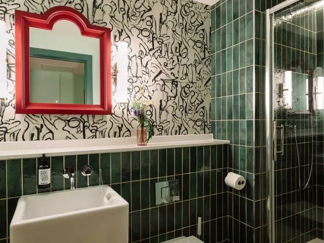 Apartment at Queen Street, Belfast