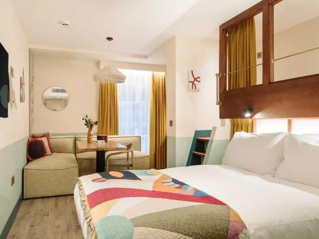 Apartment at Queen Street, Belfast
