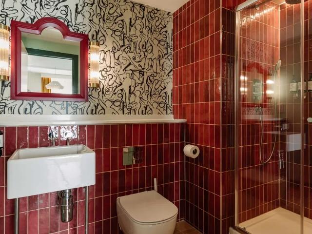 Apartment at Queen Street, Belfast