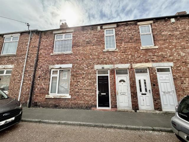 Apartment at Queen Street, Birtley