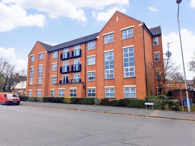 Apartment at Queen Street, Charnwood
