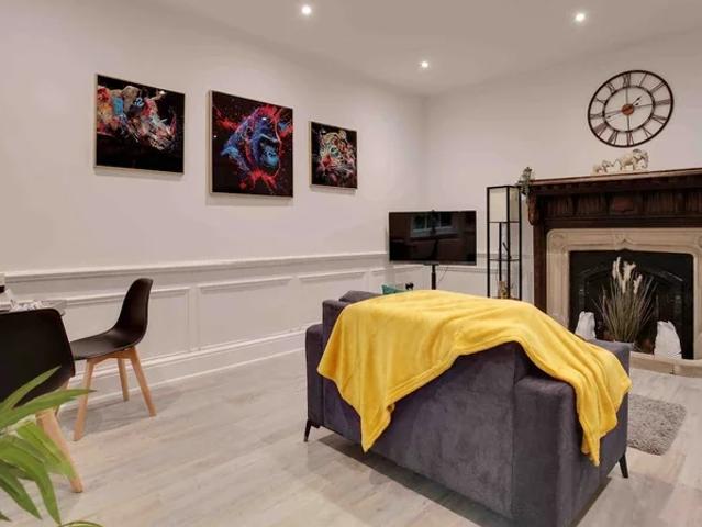 Apartment at Queen Street, Colchester