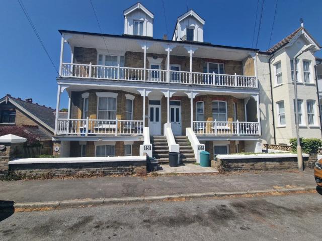 Apartment at Queen Street, Deal