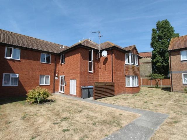 Apartment at Queen Street, Deal