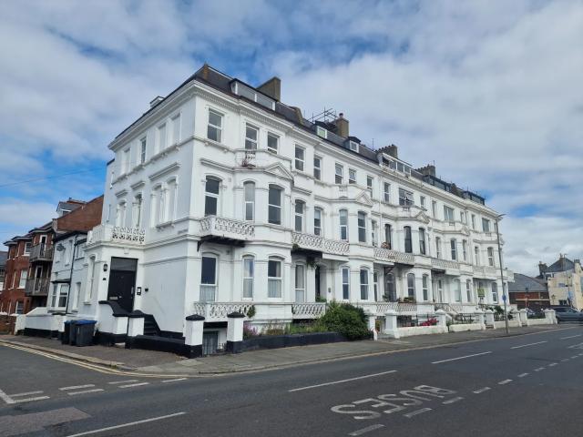 Apartment at Queen Street, Deal