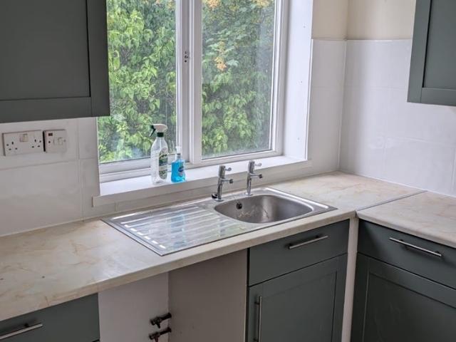 Apartment at Queen Street, Doncaster