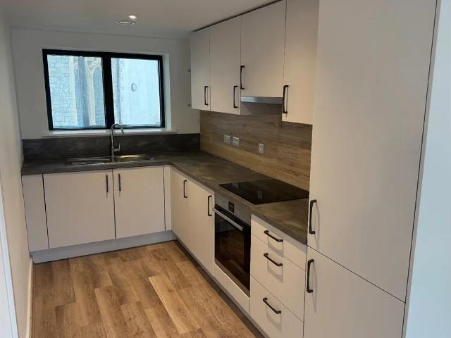 Apartment at Queen Street, East Devon