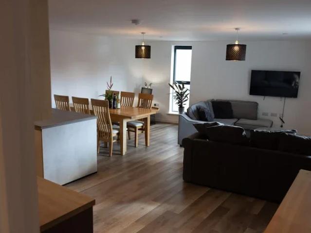 Apartment at Queen Street, East Devon