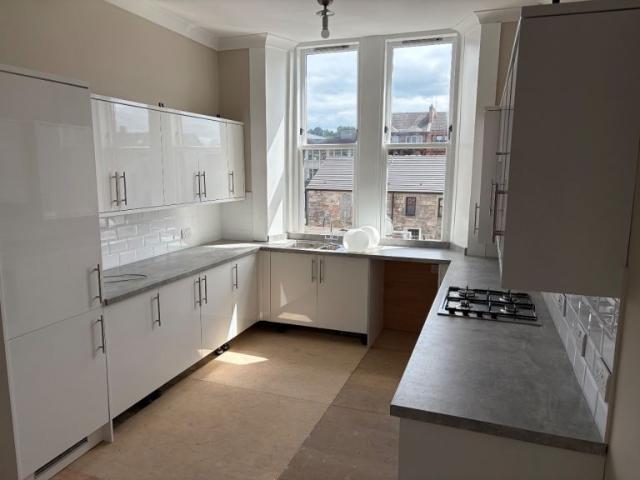 Apartment at Queen Street, Glasgow
