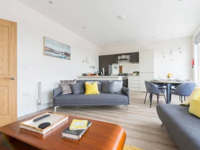 Apartment at Queen Street, Great Yarmouth