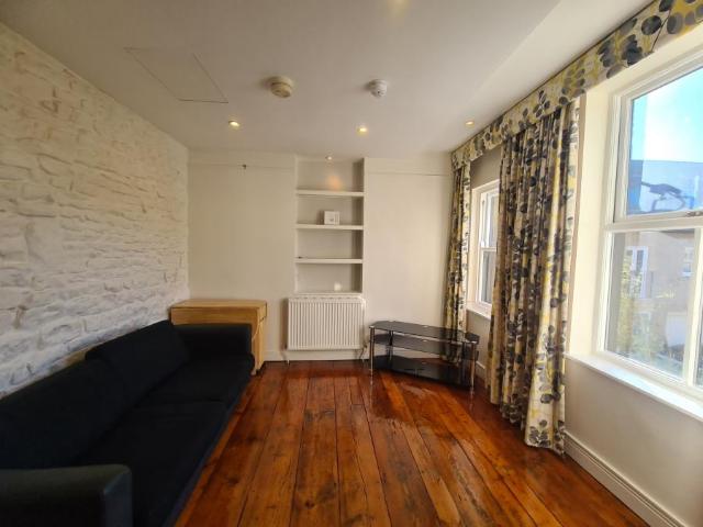 Apartment at Queen Street, Lancaster