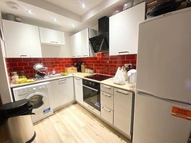 Apartment at Queen Street, Leicester