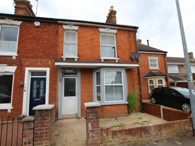 Room at Queen Street, Leighton Buzzard