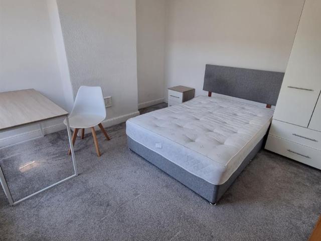 Apartment at Queen Street, Pontypridd
